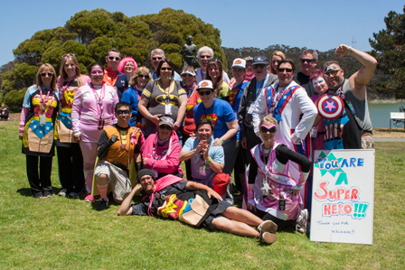 2013 San Francisco 3-Day Photos - The 3-Day Blog