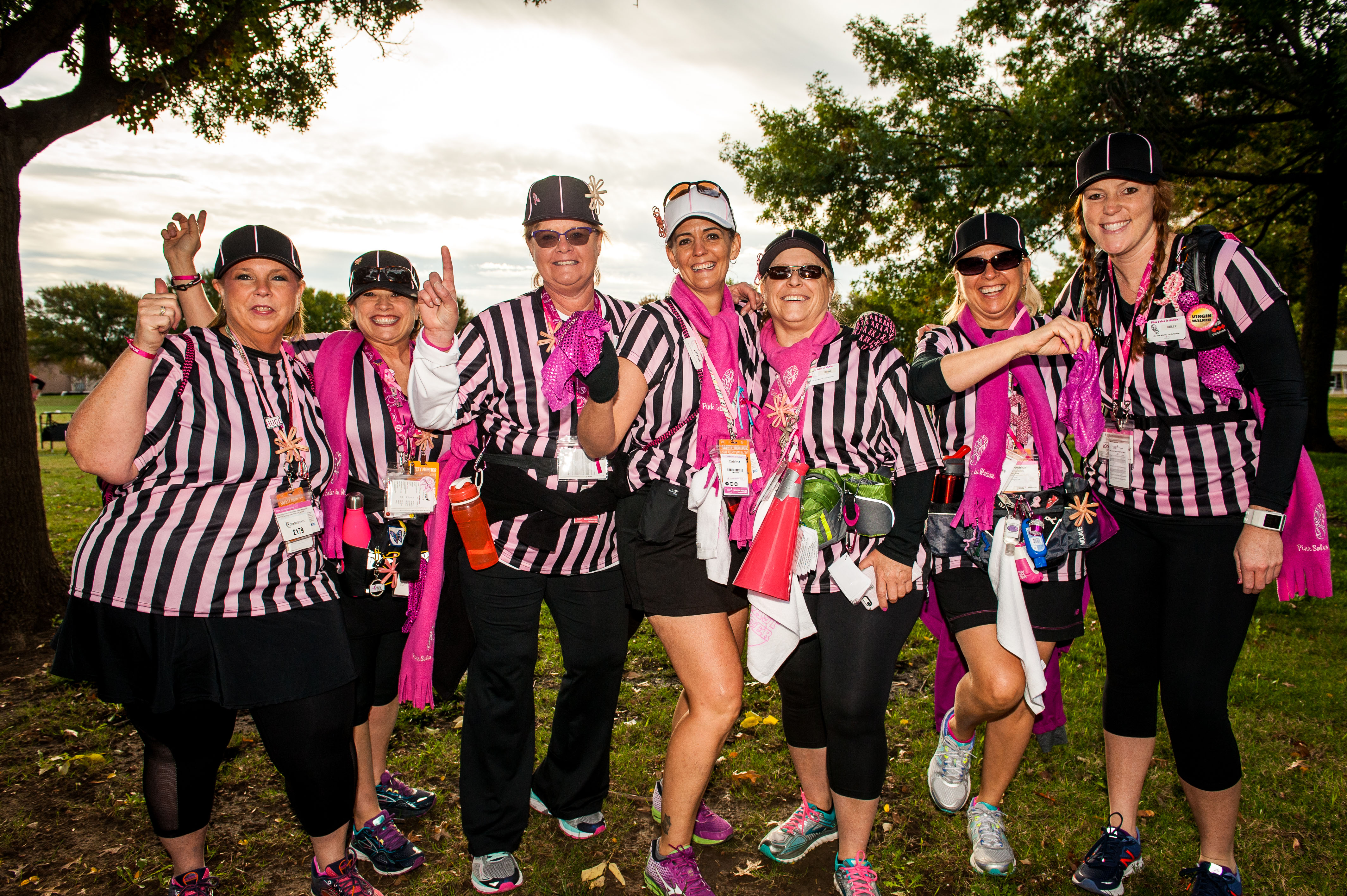 2015 Dallas/Fort Worth 3-Day Photos - The 3-Day Blog