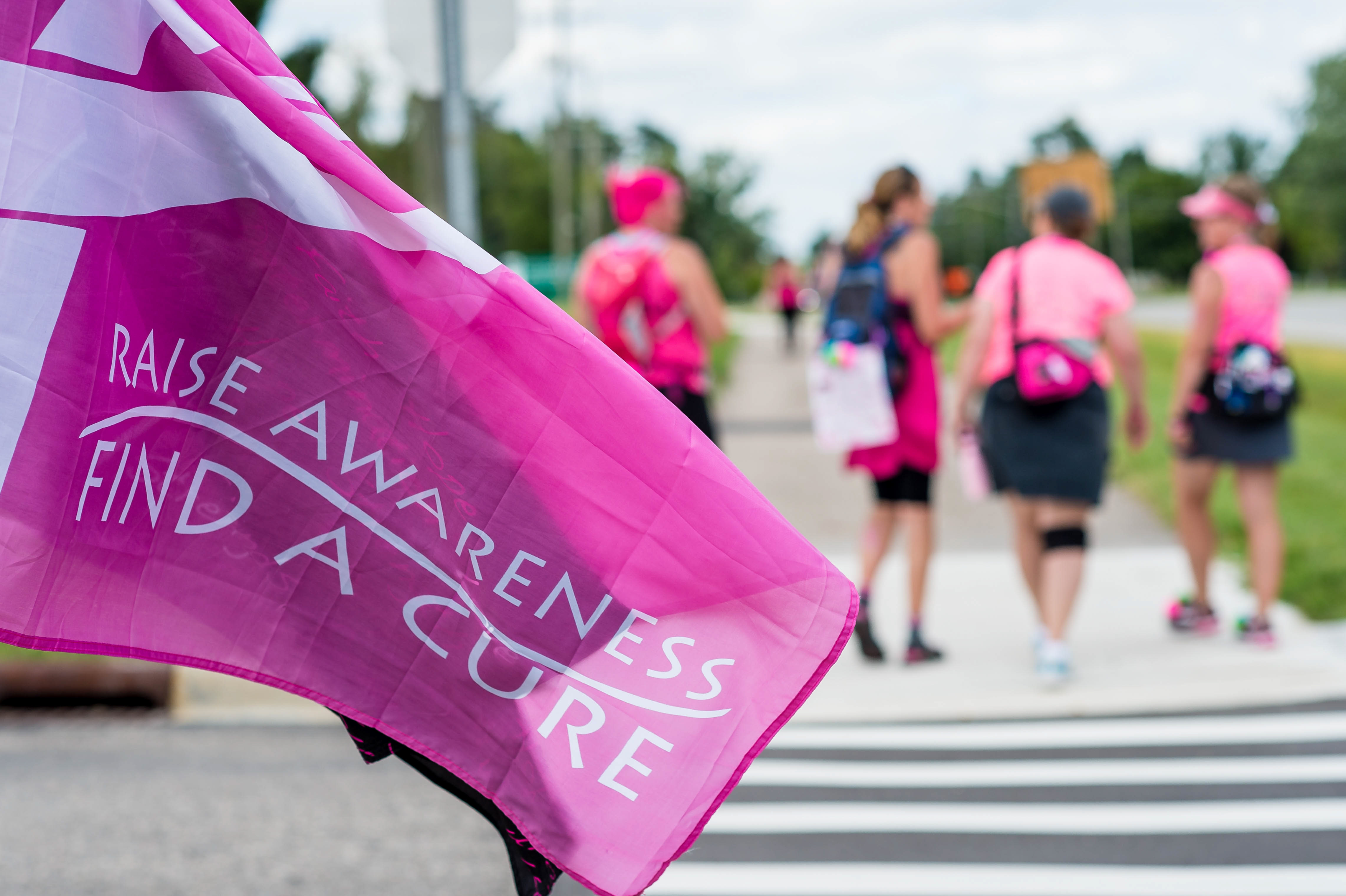 Susan G. Komen 3-Day Inspiration Gallery - The 3-Day Blog