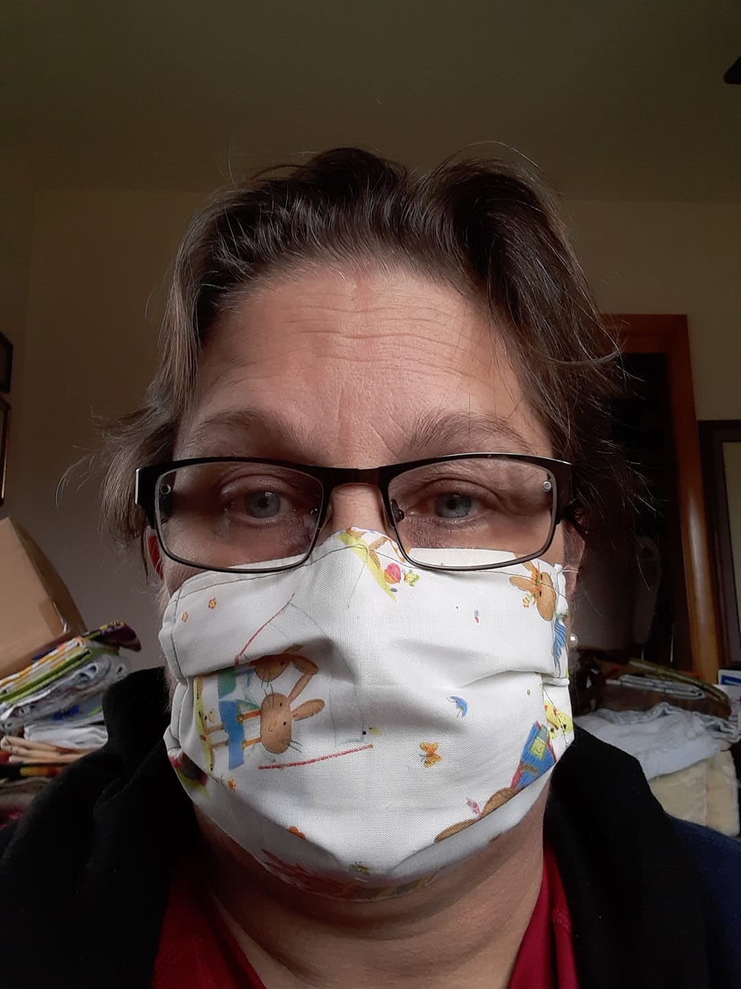 Bringing the 3-Day Tenets Alive Through Acts of Kindness - The 3-Day Blog