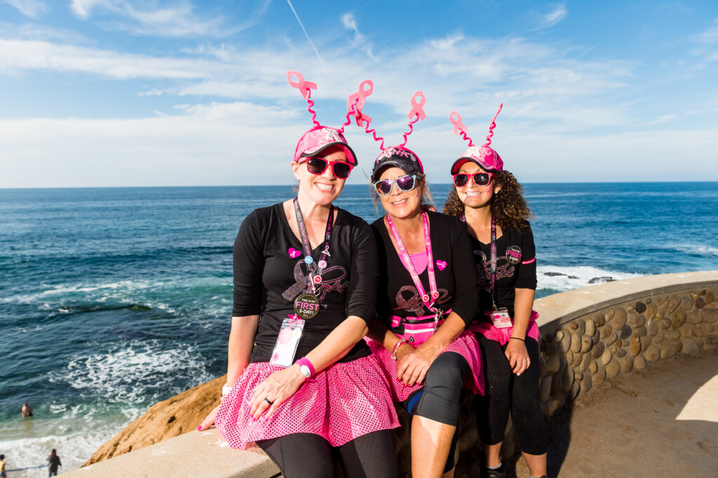 3-Day Training Walk Scavenger Hunt - The 3-Day Blog