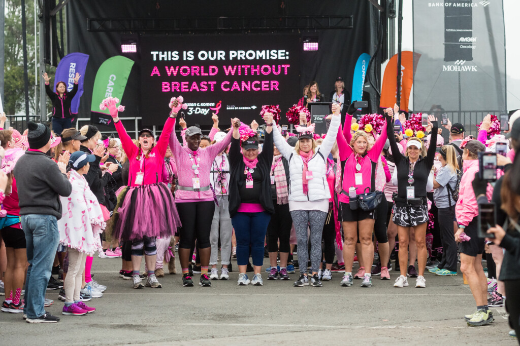 What the 3-Day Promise Means to Me - The 3-Day Blog