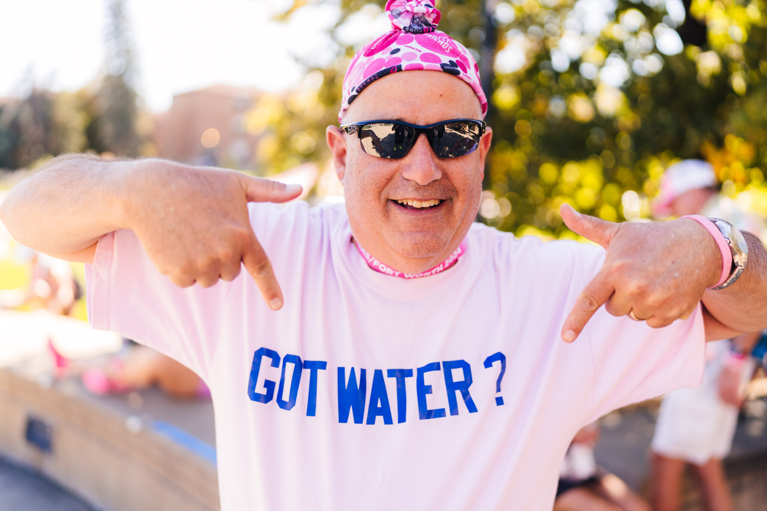 Hydration and Physical Activity Tips for the 3-Day Community - The 3 ...